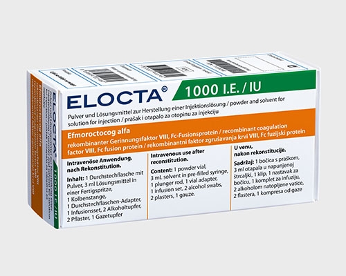 FIMMG Bari - Regime di rimborsabilità medicinale ELOCTA (emofilia A )