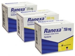 FIMMG Bari - Abolito il piano terapeutico per la Ranolazina (Ranexa)