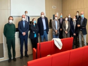 FIMMG Bari - Covid: firmato accordo tra regione puglia, medici di ...