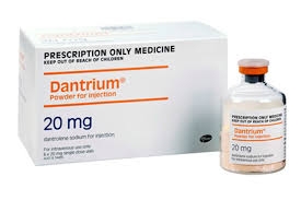 FIMMG Bari - Nota Informativa Importante su Dantrolene